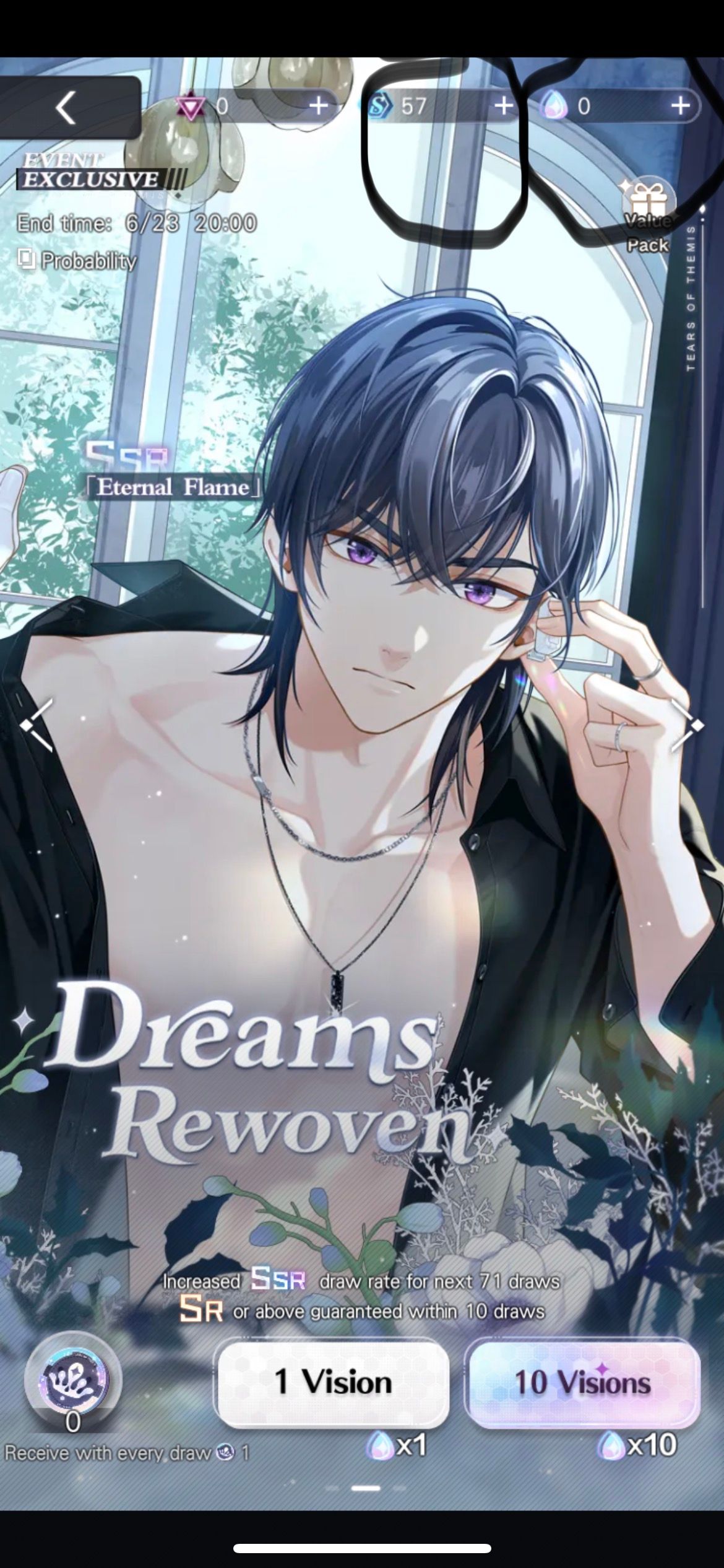 Please help | HoYoLAB