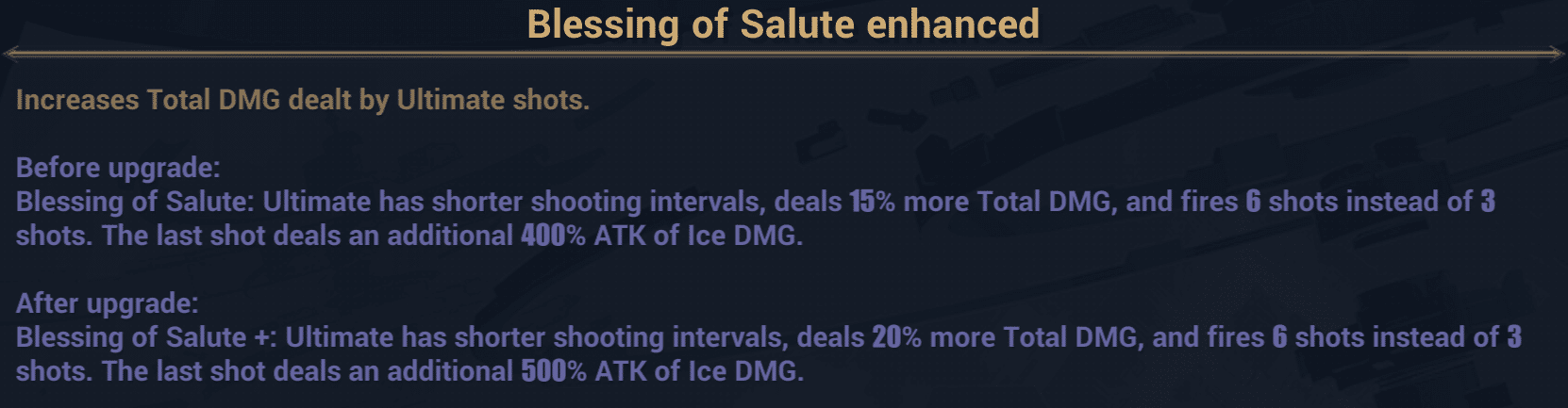 Elysian Realm Sugary Starburst Character Guide Honkai Impact 3rd | HoYoLAB