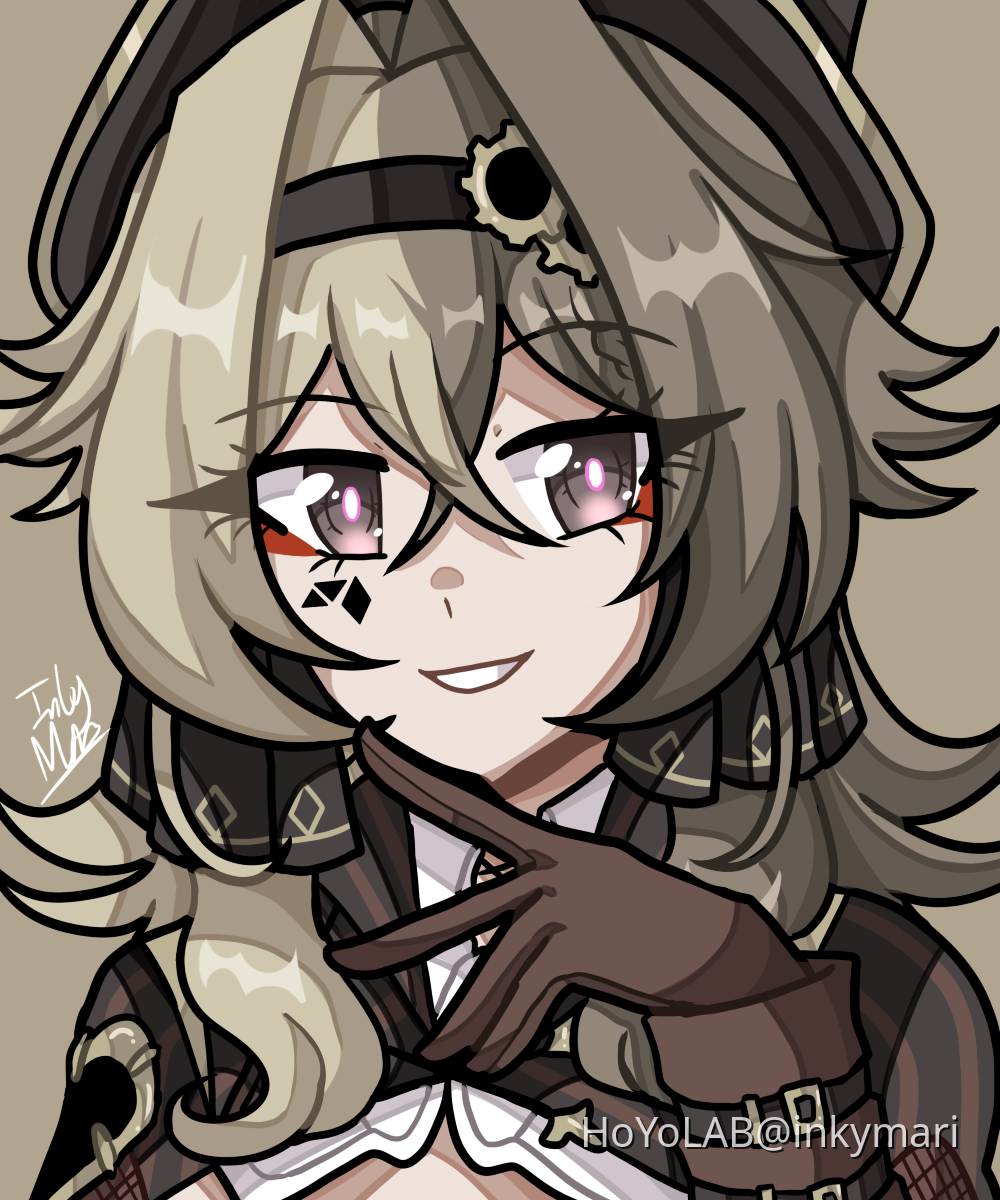 Vill-V Honkai Impact 3rd | HoYoLAB