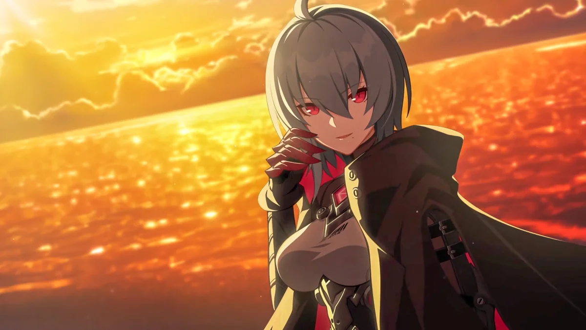 Raven's Birthday Honkai Impact 3rd | HoYoLAB