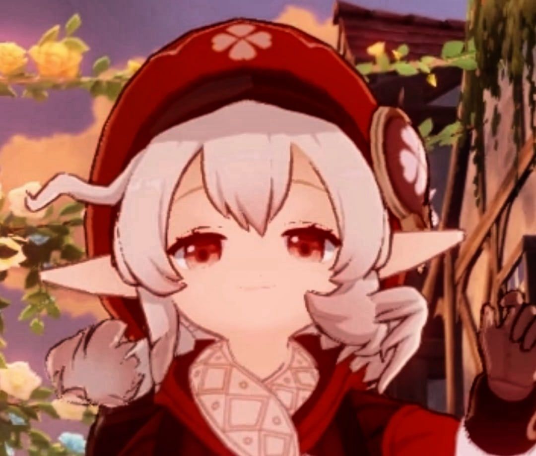 Klee being a meme again Genshin Impact | HoYoLAB