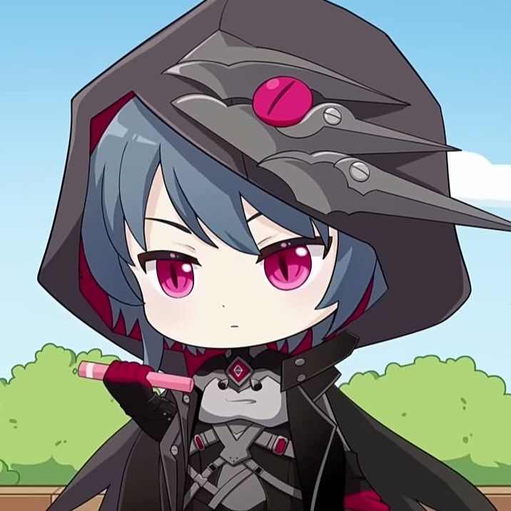 Happy Birthday Raven!! Honkai Impact 3rd | HoYoLAB