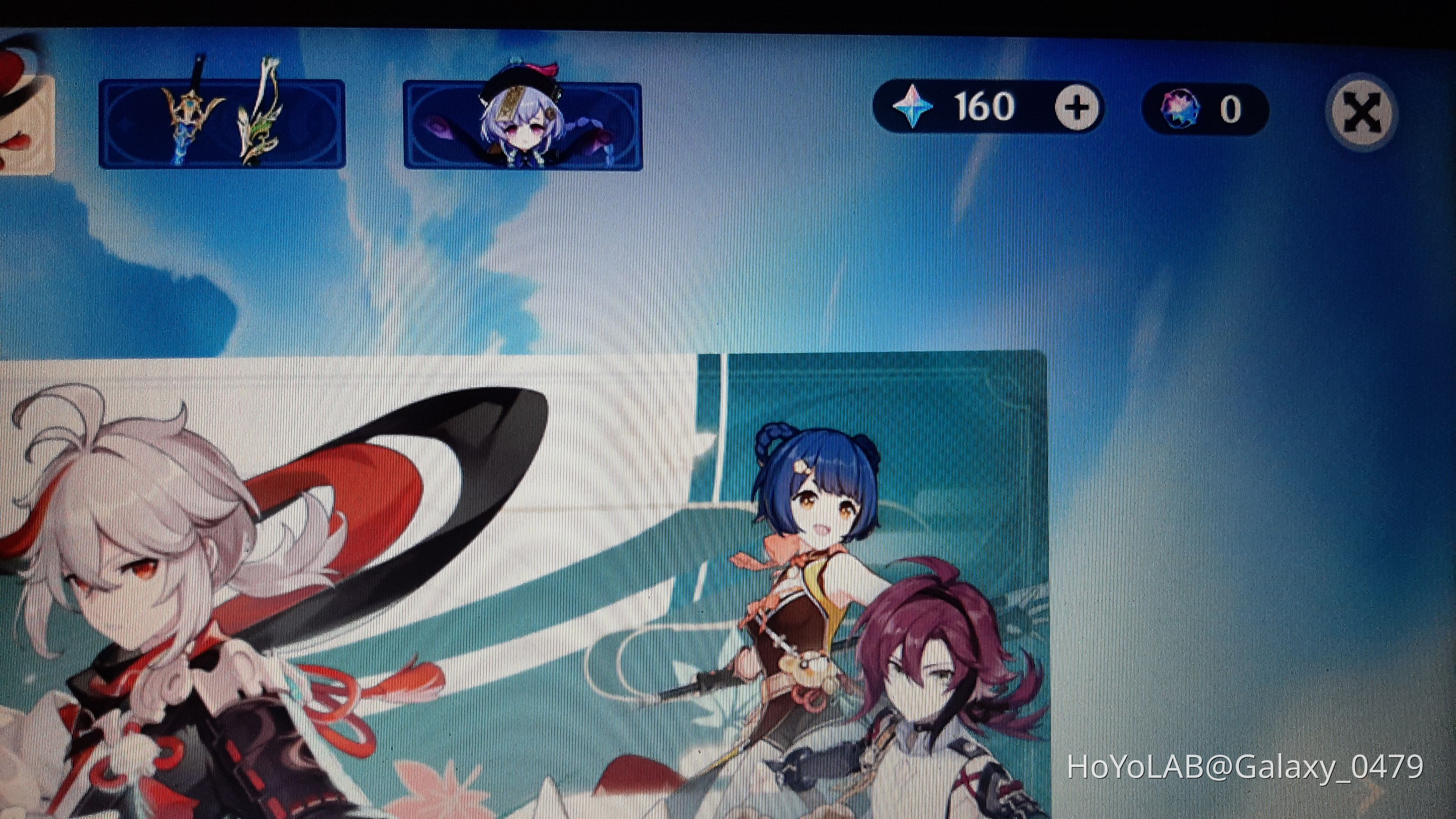 BOOM 💥 💥💥💥💥....gone Genshin Impact | HoYoLAB