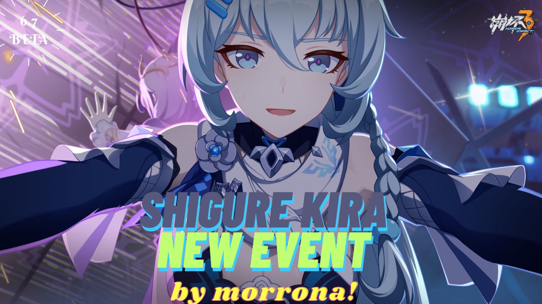 Honkai Impact 3rd Perfect Performance Event Guide 6.7 Beta Honkai ...