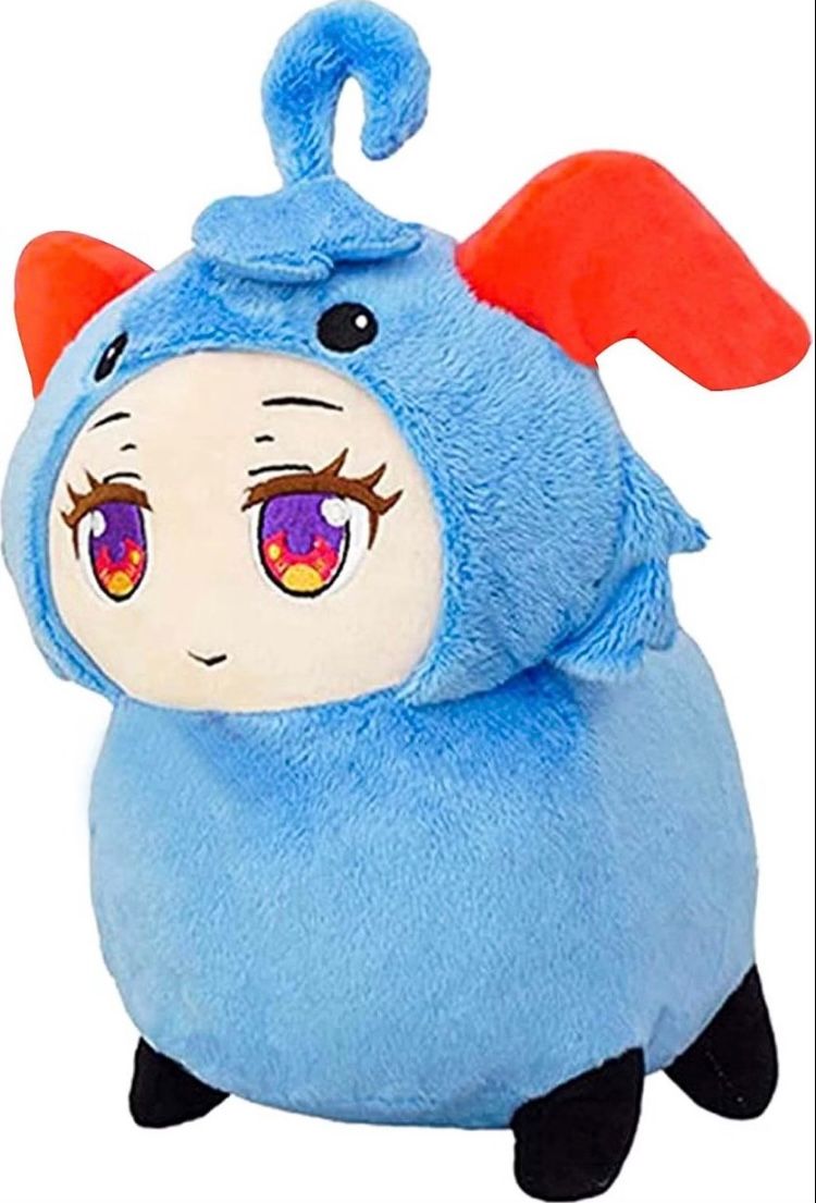Cocogoat plushie Genshin Impact | HoYoLAB