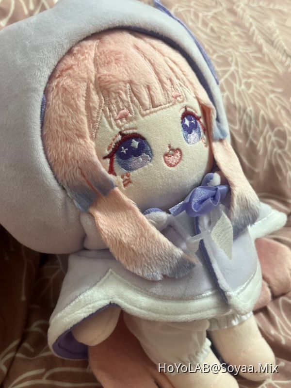 Baby Koko Genshin Impact | HoYoLAB