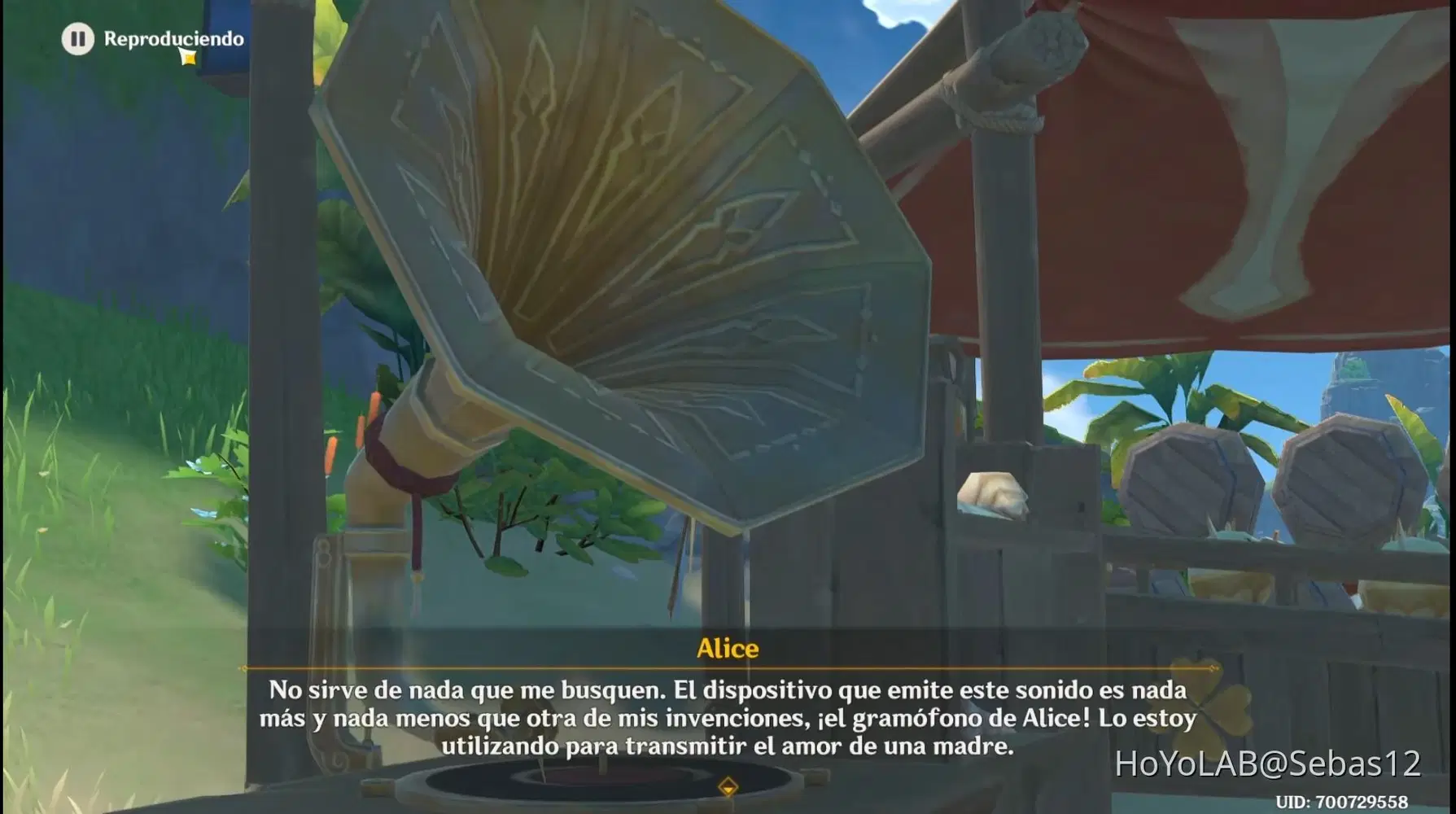 ¿Qué tan fuerte es Alice? El verdadero poder de la madre de Klee ...
