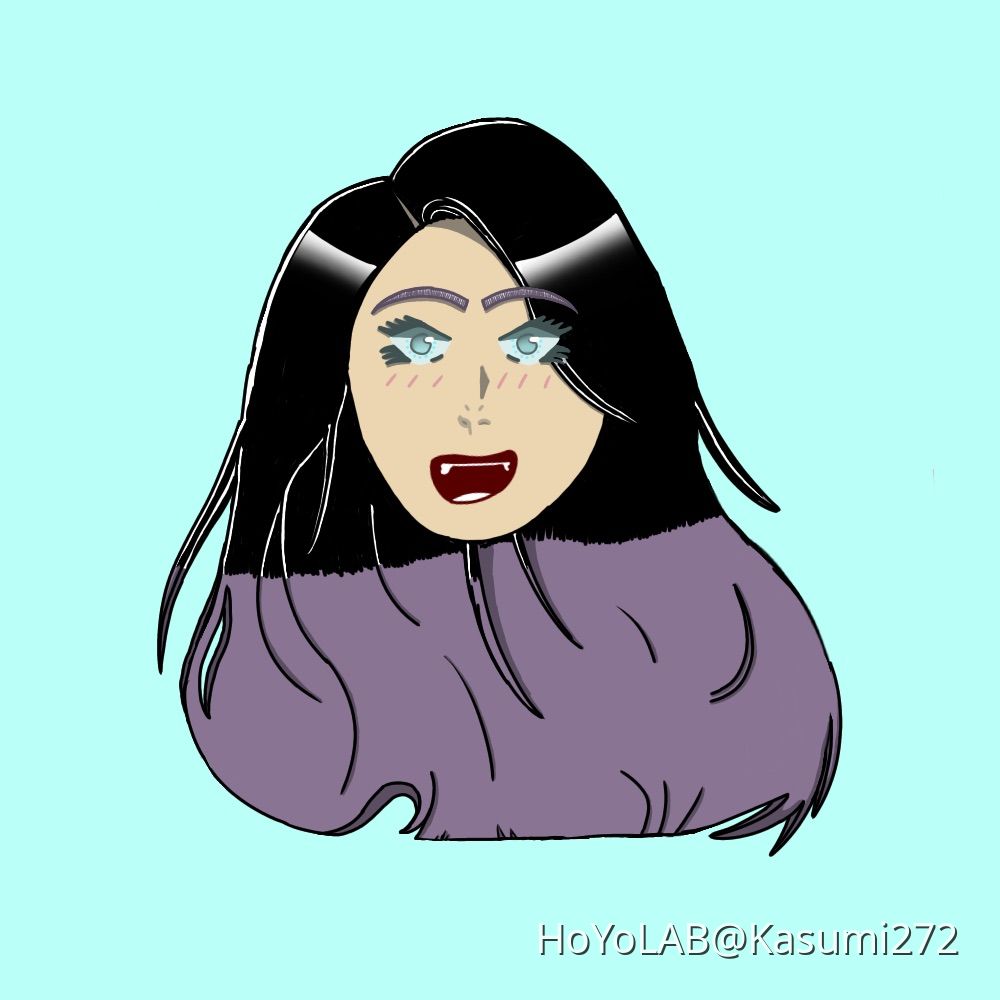 Drawing Improvements! | HoYoLAB