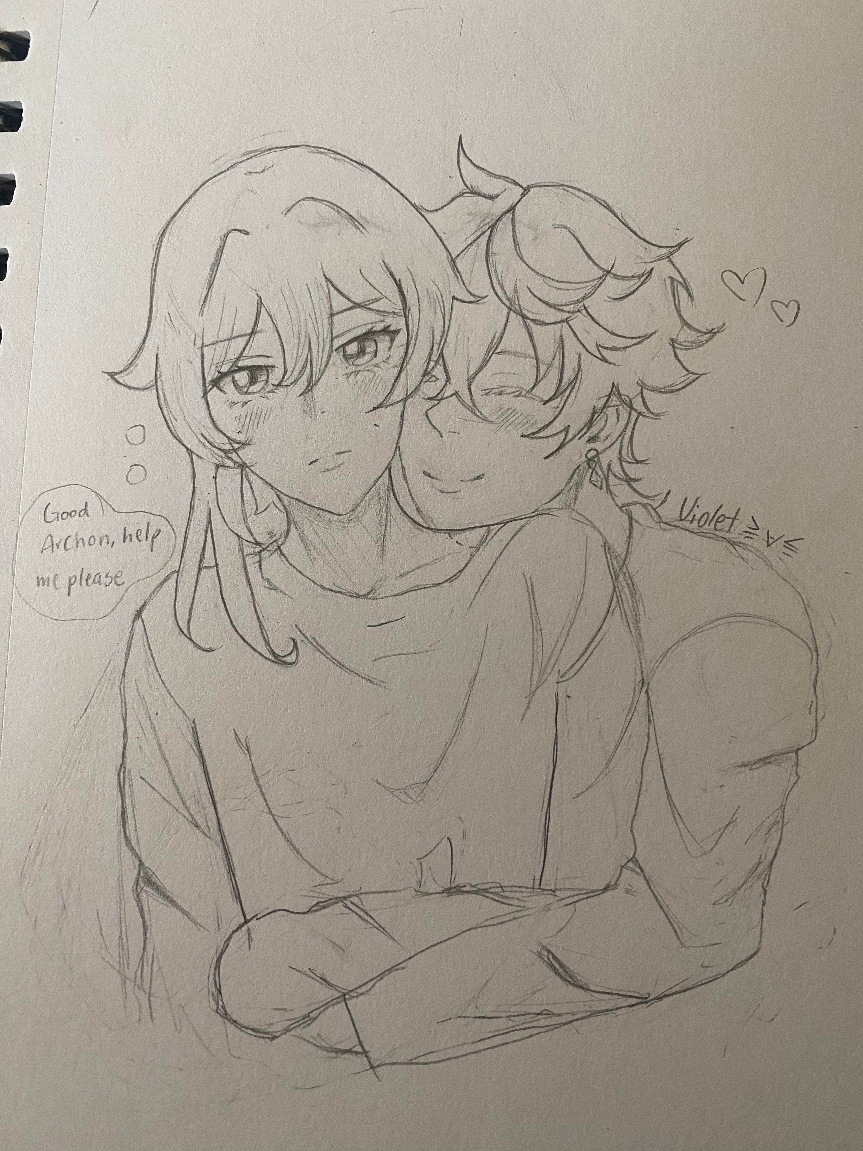 Chilumi Genshin Impact | HoYoLAB