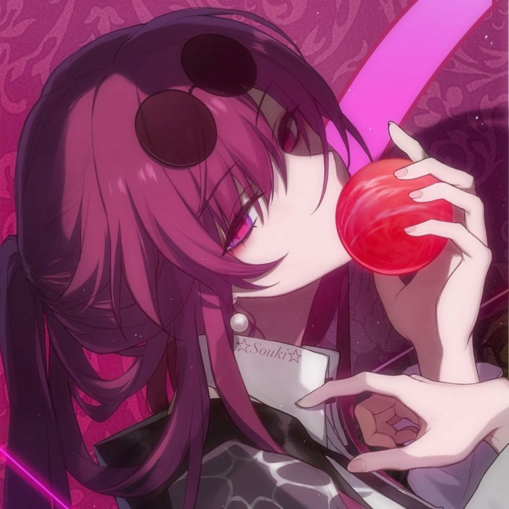 ⚡️Kafka icons⚡️ Honkai: Star Rail | HoYoLAB