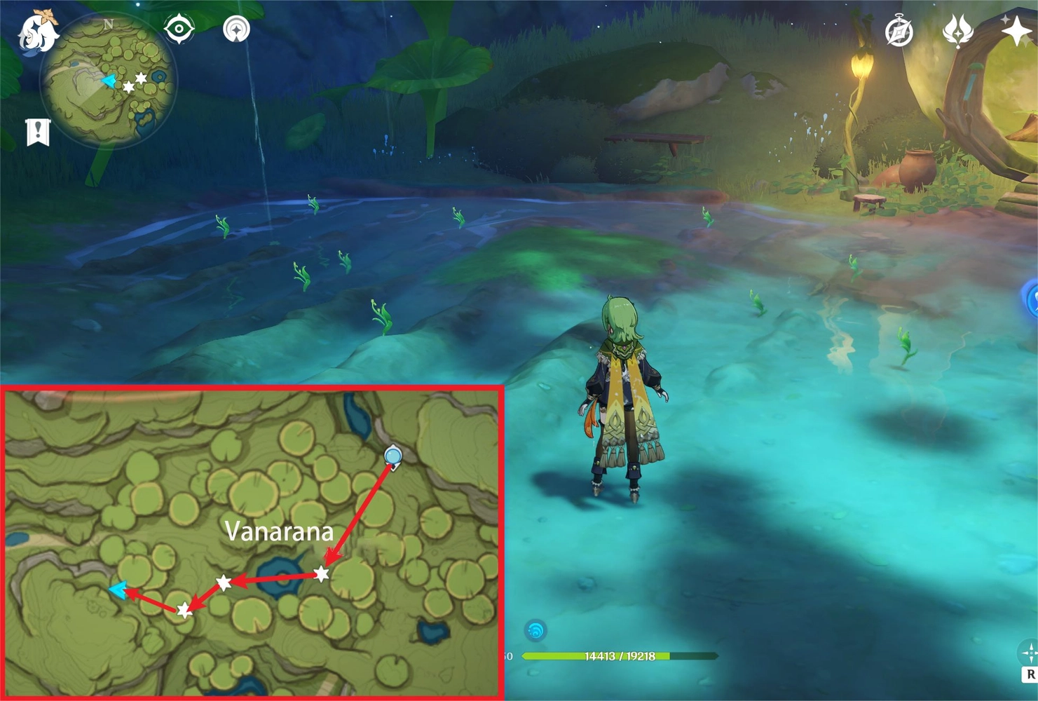 HoYoLAB - Official Community