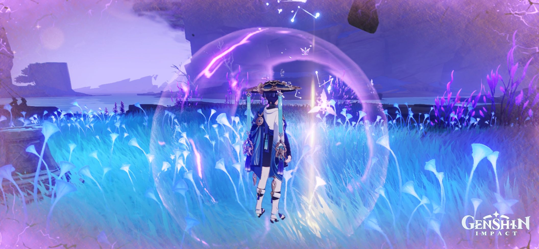 inazuma Genshin Impact | HoYoLAB