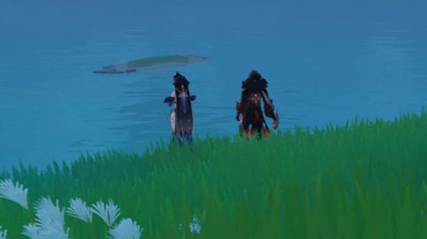 Boutta crash this date Genshin Impact | HoYoLAB