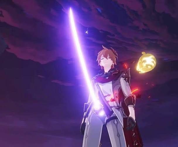 kısa meme turu Genshin Impact | HoYoLAB