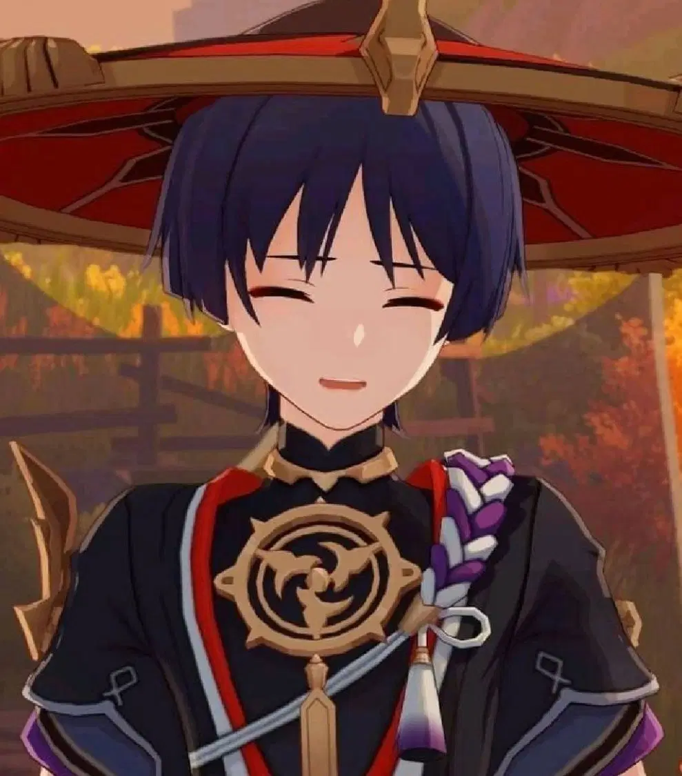 방랑자 짤 주세요 Genshin Impact | HoYoLAB