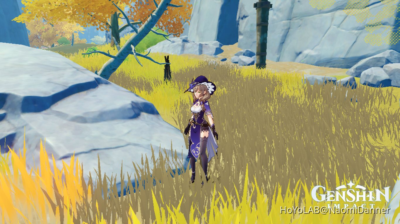 Pyro Abyss Mages and slime really mean business... Genshin Impact | HoYoLAB