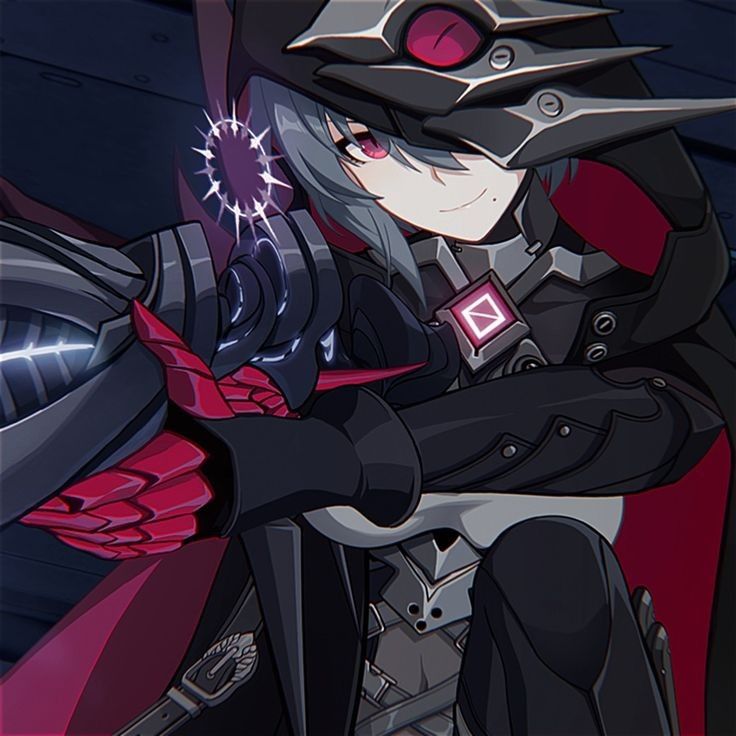 HBD nat Honkai Impact 3rd | HoYoLAB