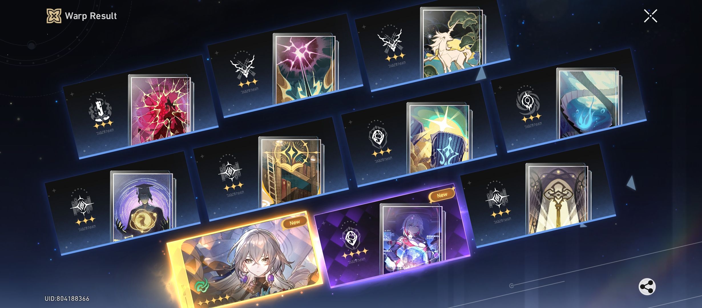 SW banner is a hack!! Honkai: Star Rail | HoYoLAB