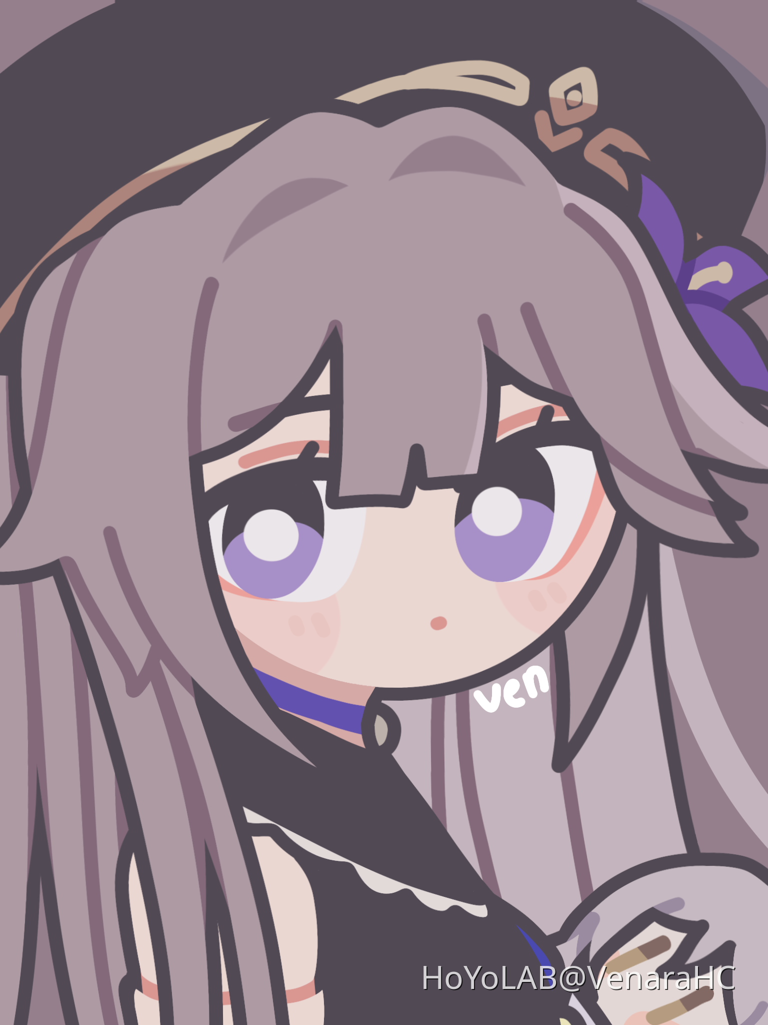 herta icon Honkai: Star Rail | HoYoLAB