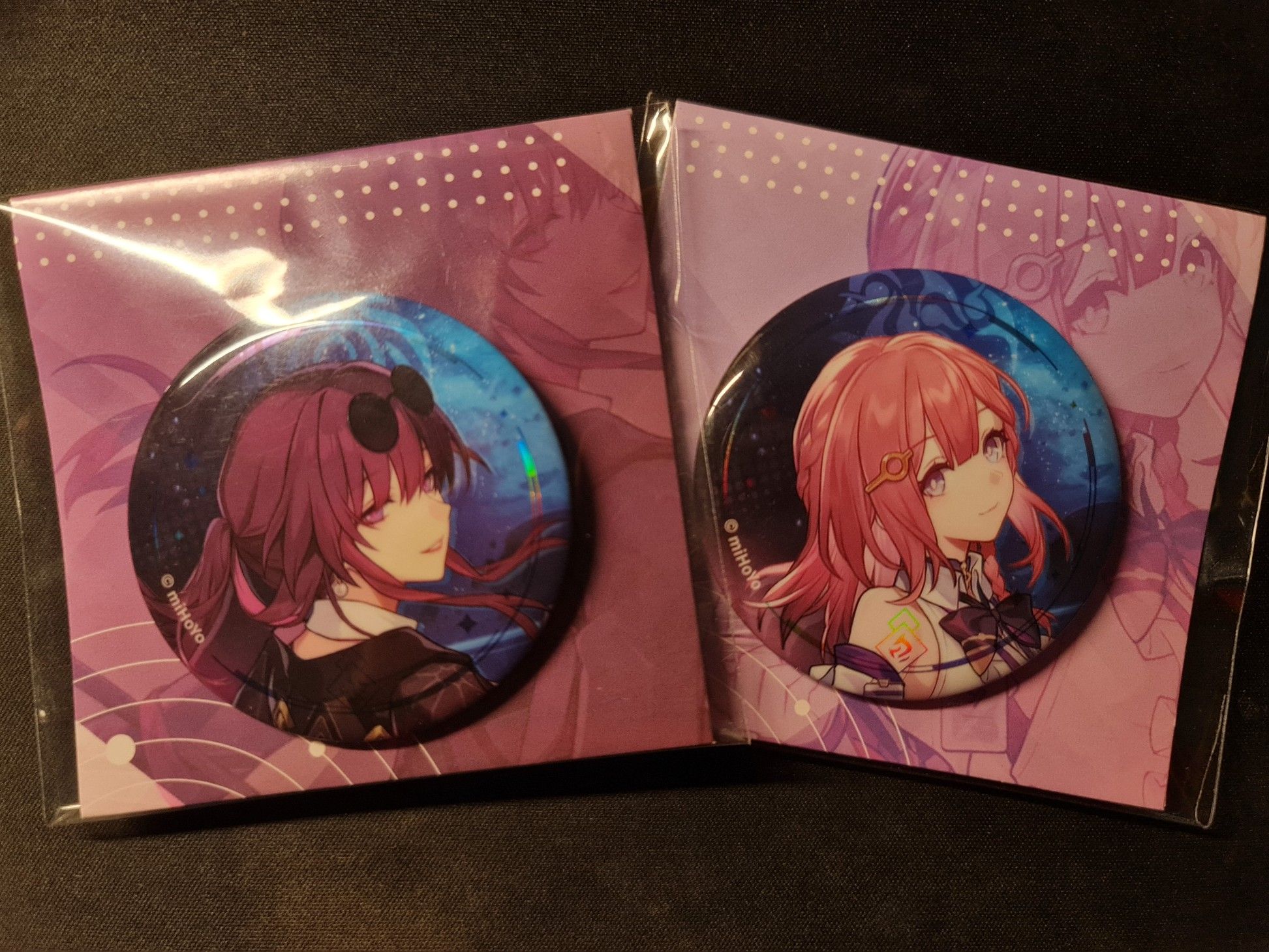 HSR merch Honkai: Star Rail | HoYoLAB