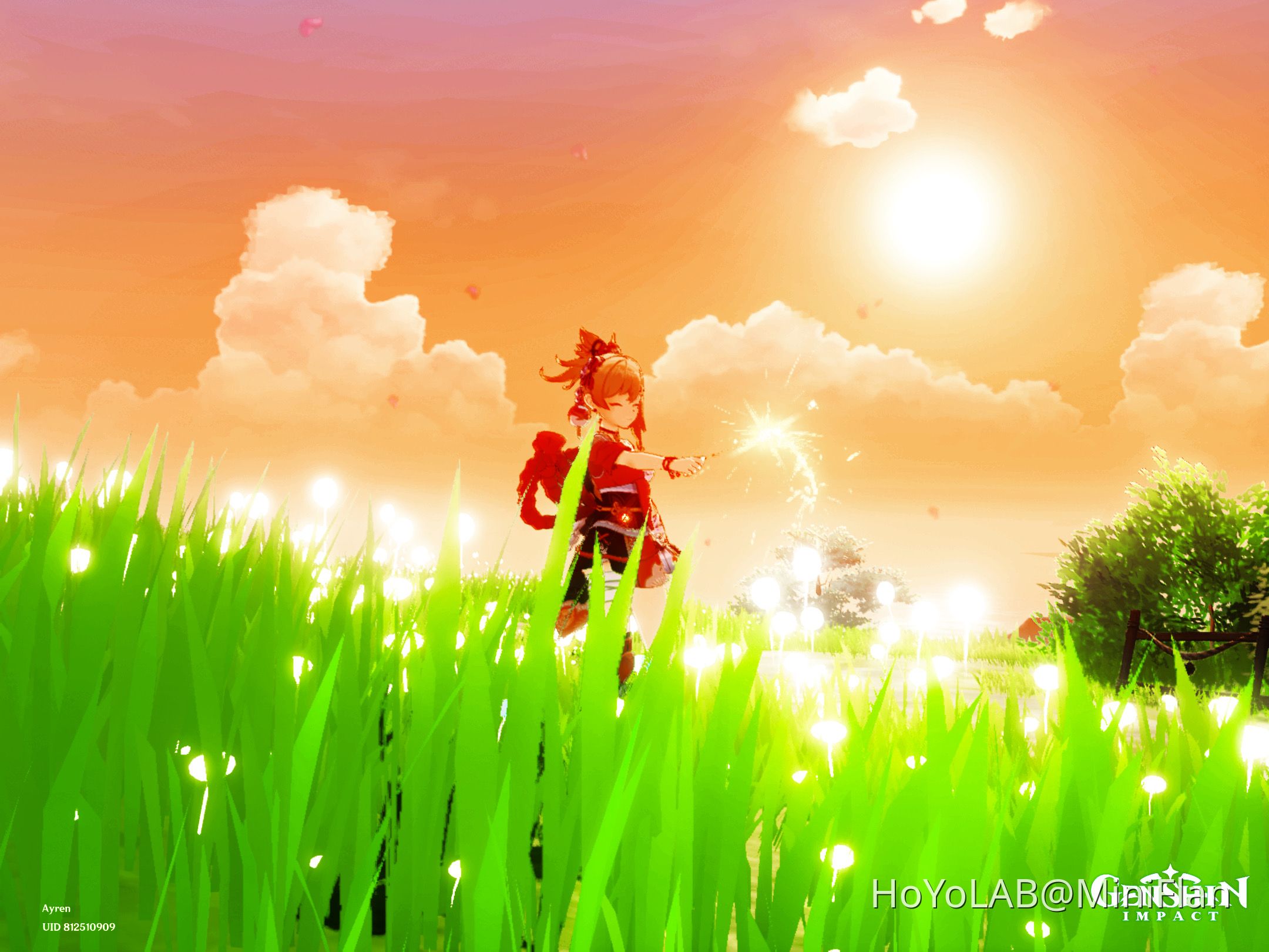 Genshin Impact Photo Edits Genshin Impact | HoYoLAB