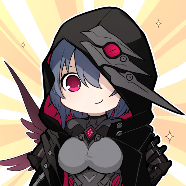 happy birday Raven-chan Honkai Impact 3rd | HoYoLAB