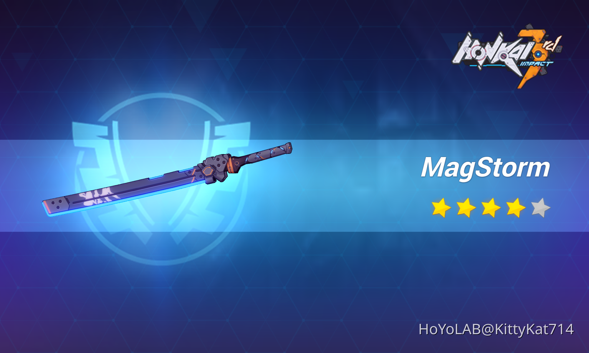 Getting back into HI3rd Honkai Impact 3rd | HoYoLAB