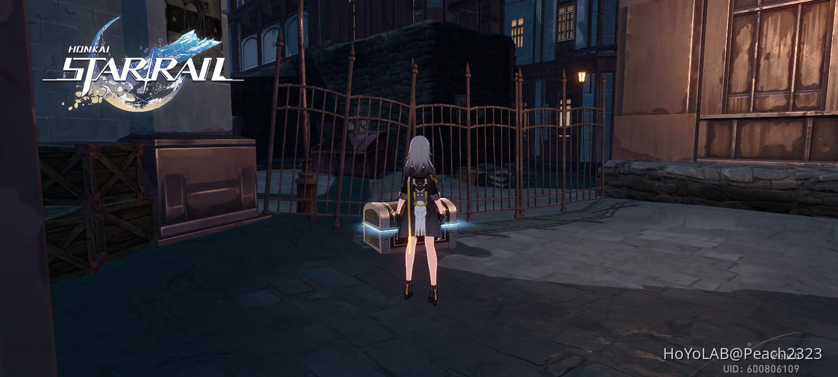 Temptation is the Devil... Honkai: Star Rail | HoYoLAB