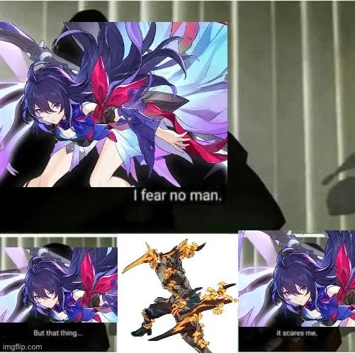 Seele Meme :) Honkai: Star Rail | HoYoLAB