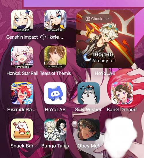 HoYoLAB - Official Community