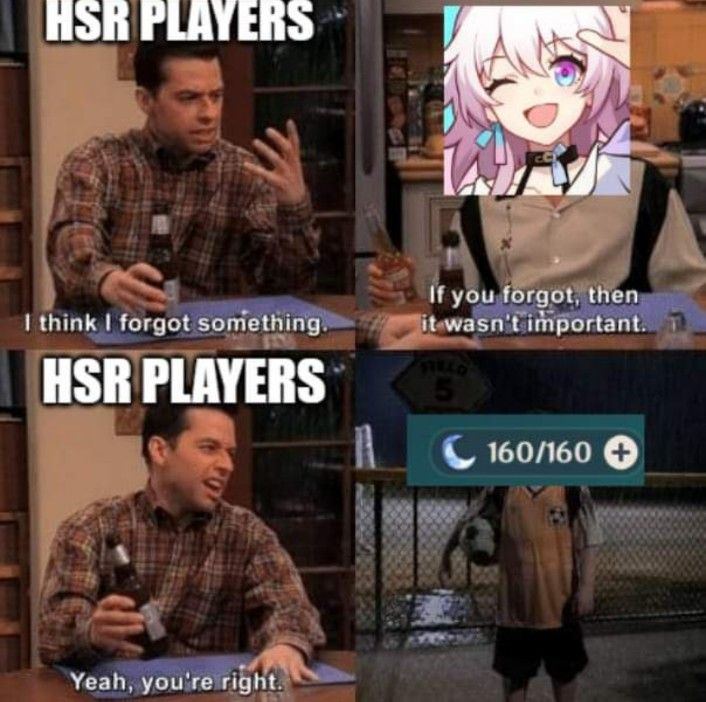 hoyo verse meme# Honkai: Star Rail | HoYoLAB