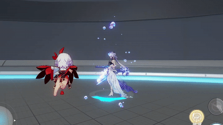 [ HONKAI IMPACT 3rd ID BETA V6.7 ] Ringkasan Outfit Summer Trio ...