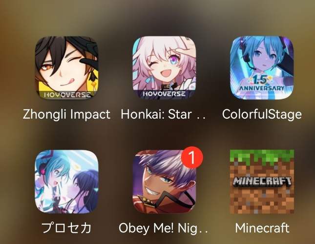 HoYoLAB - Official Community