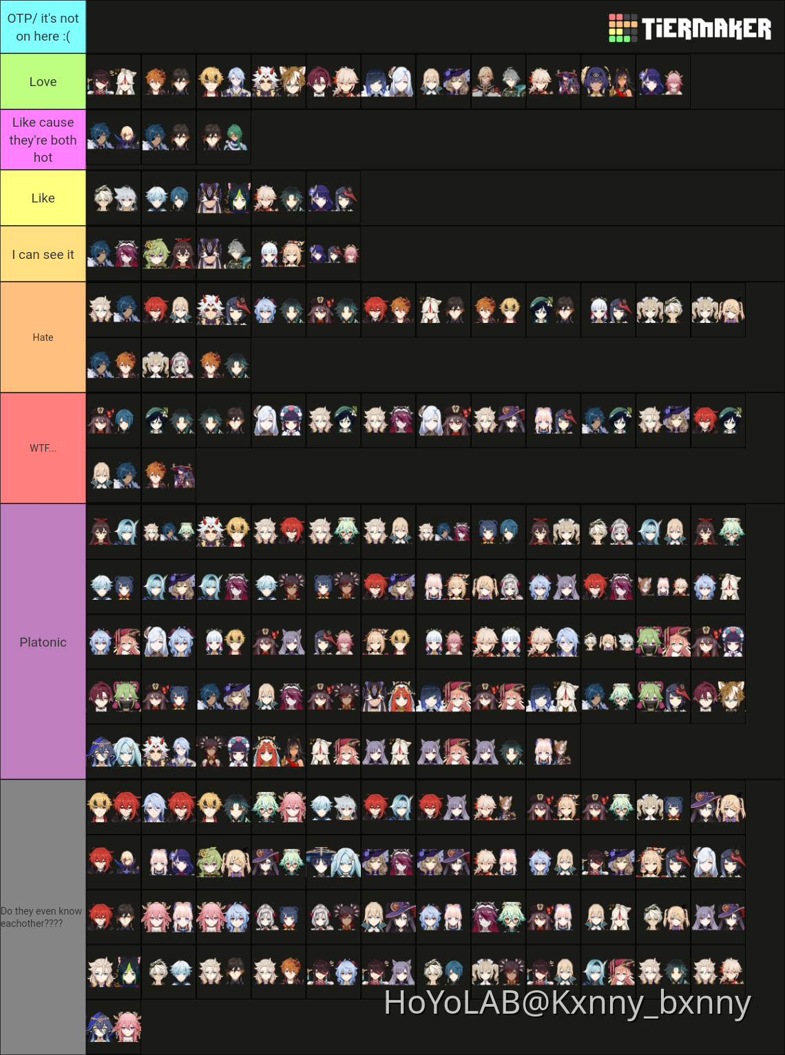 Genshin Ship Tier List Genshin Impact HoYoLAB genshin-ship-tier-list-genshin-impact-hoyolab