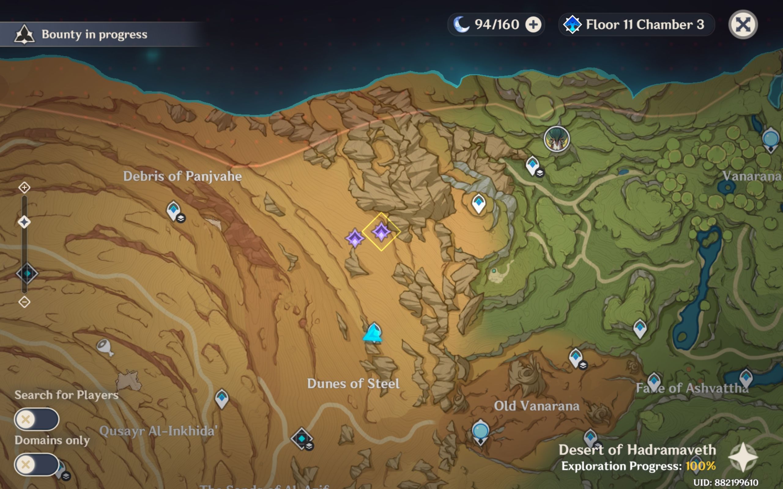 This was weirdly satisfying ngl Genshin Impact | HoYoLAB