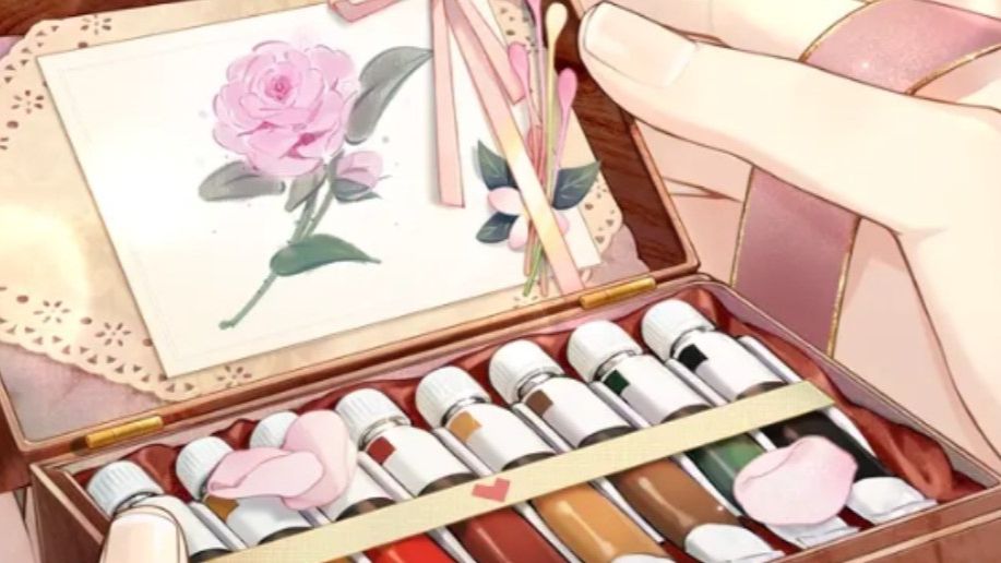 Signs of Love | Marius Von Hagen Tears of Themis | HoYoLAB