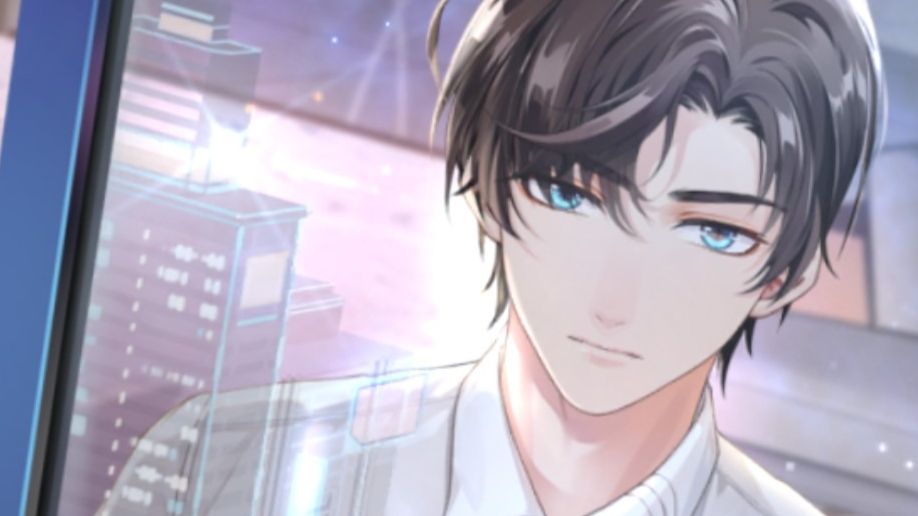 Before Dawn Comes Part 2 | Artem Wing Tears of Themis | HoYoLAB