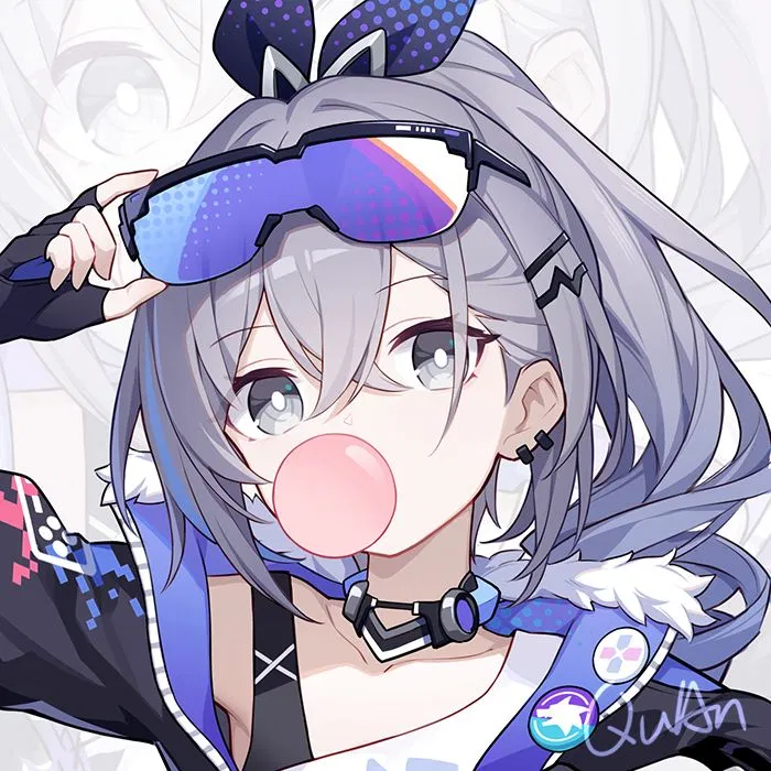Daily HSR Girls :+* Honkai: Star Rail | HoYoLAB