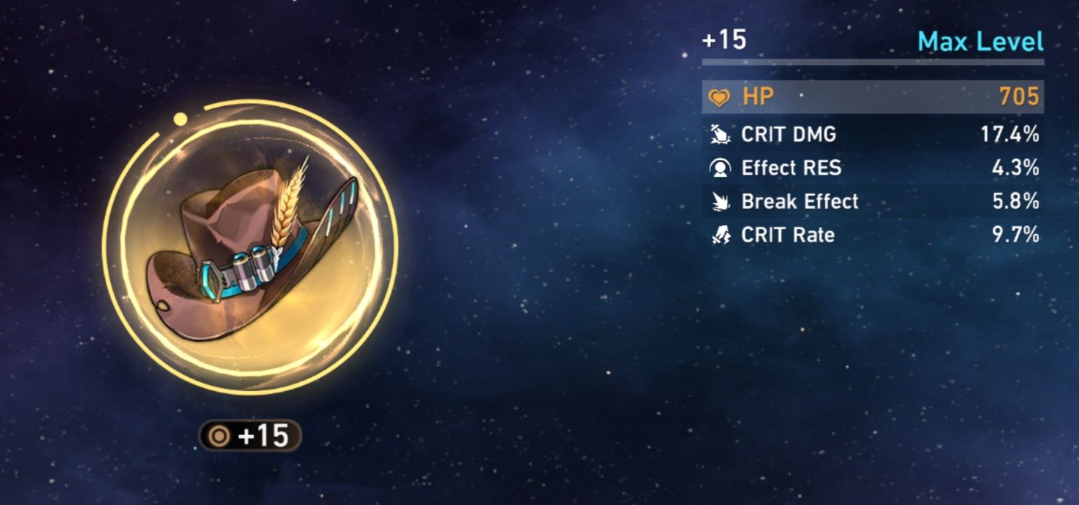 Hit Lvl 60 in hsr. Day 1 of farming... Honkai: Star Rail | HoYoLAB