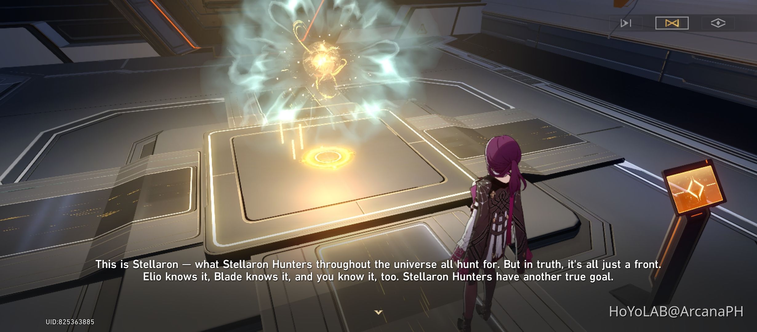 Stellaron Hunters Honkai: Star Rail | HoYoLAB