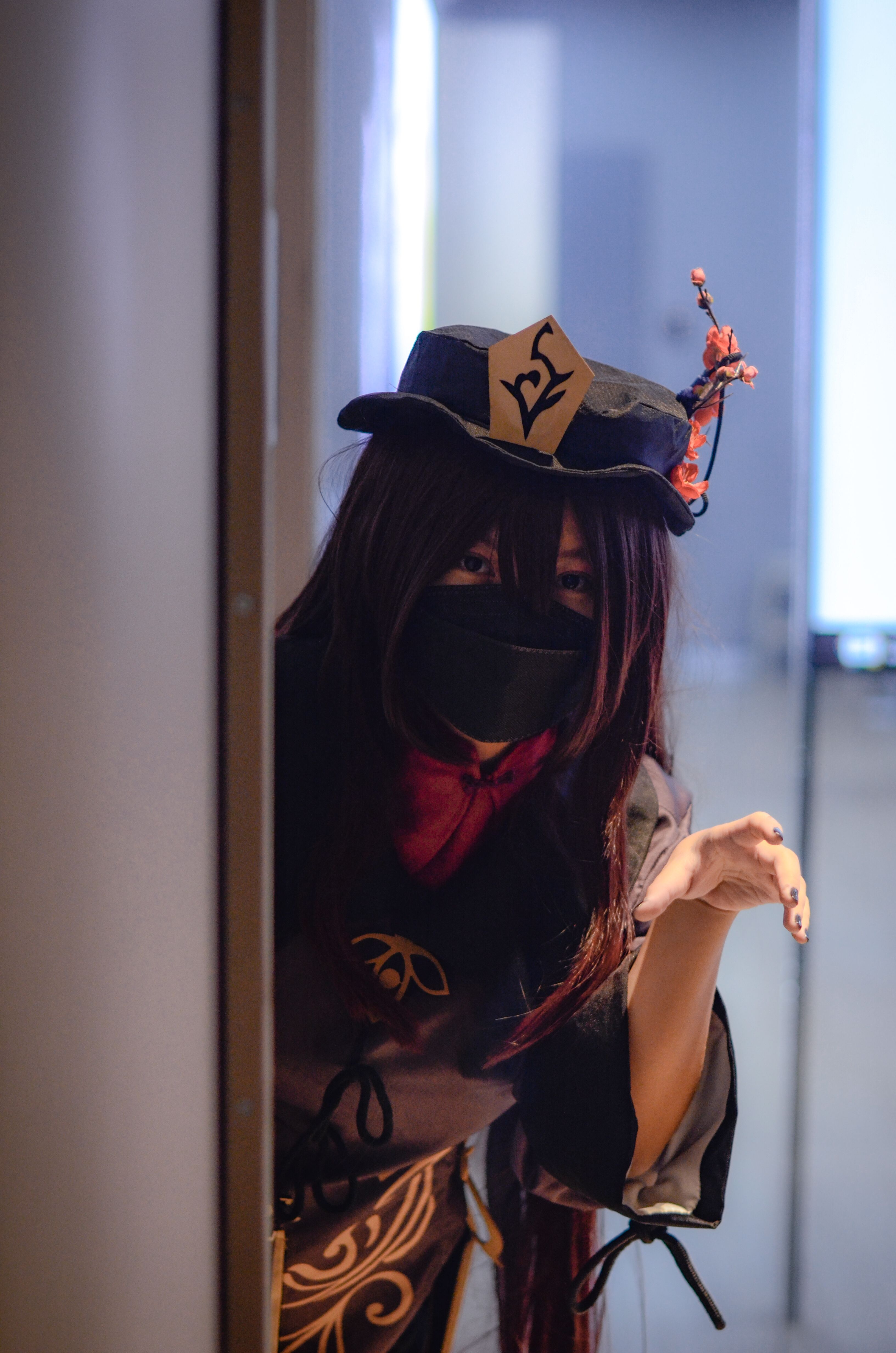 Boo 👻 Genshin Impact | HoYoLAB