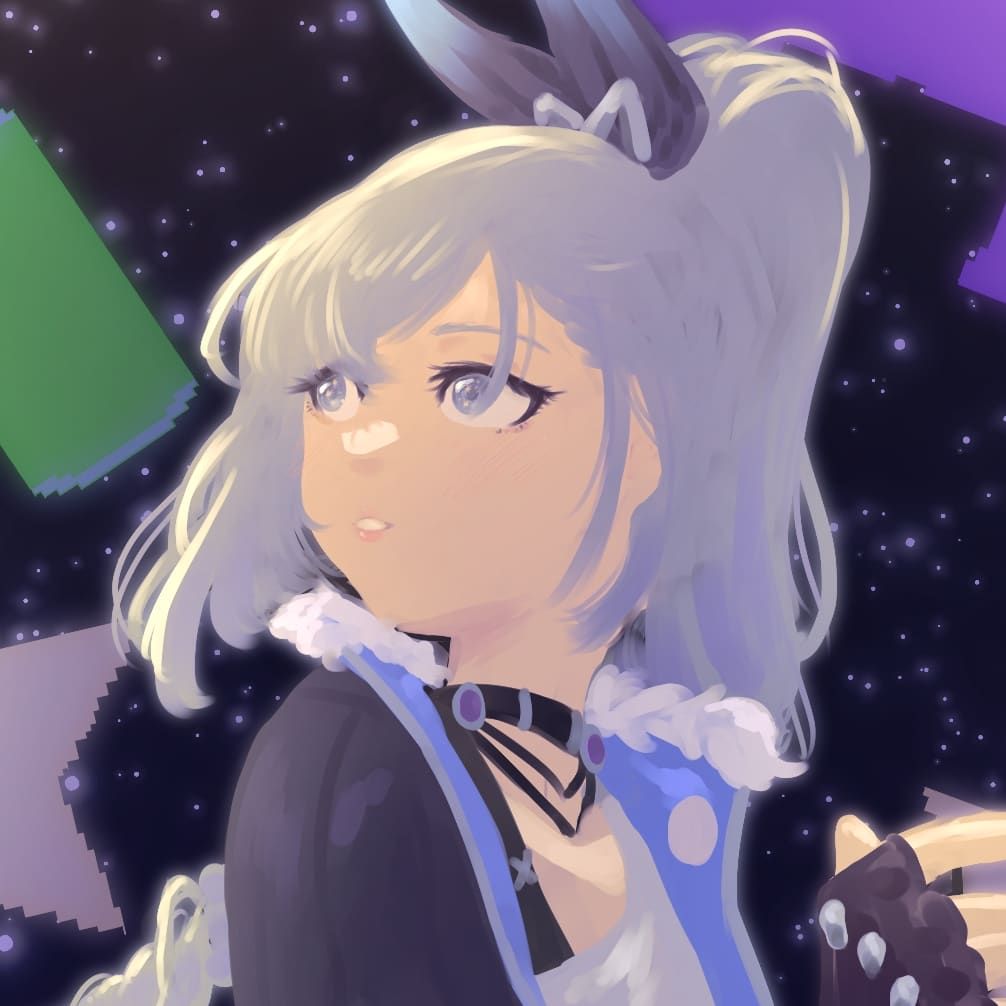 silverwolf wip Honkai: Star Rail | HoYoLAB