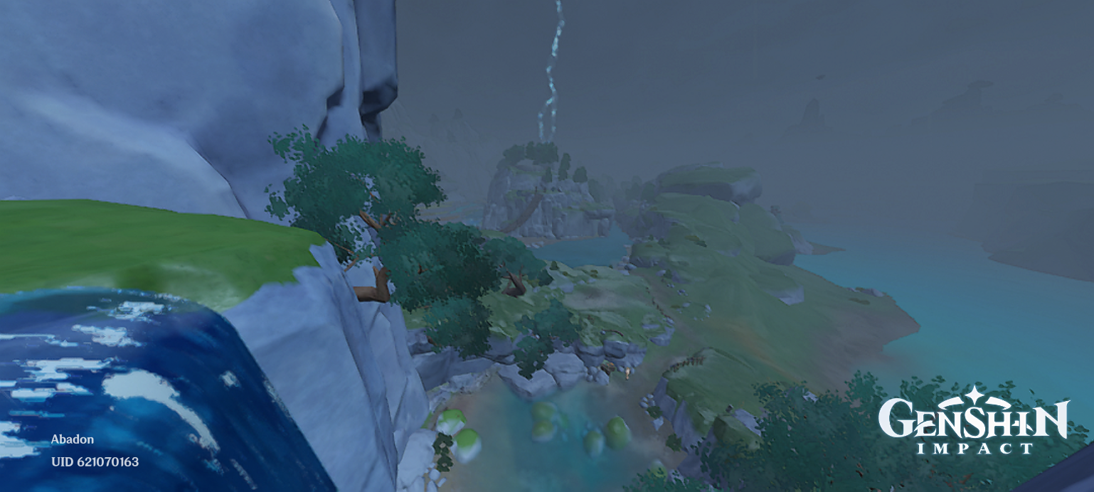 storm pics.. Genshin Impact | HoYoLAB