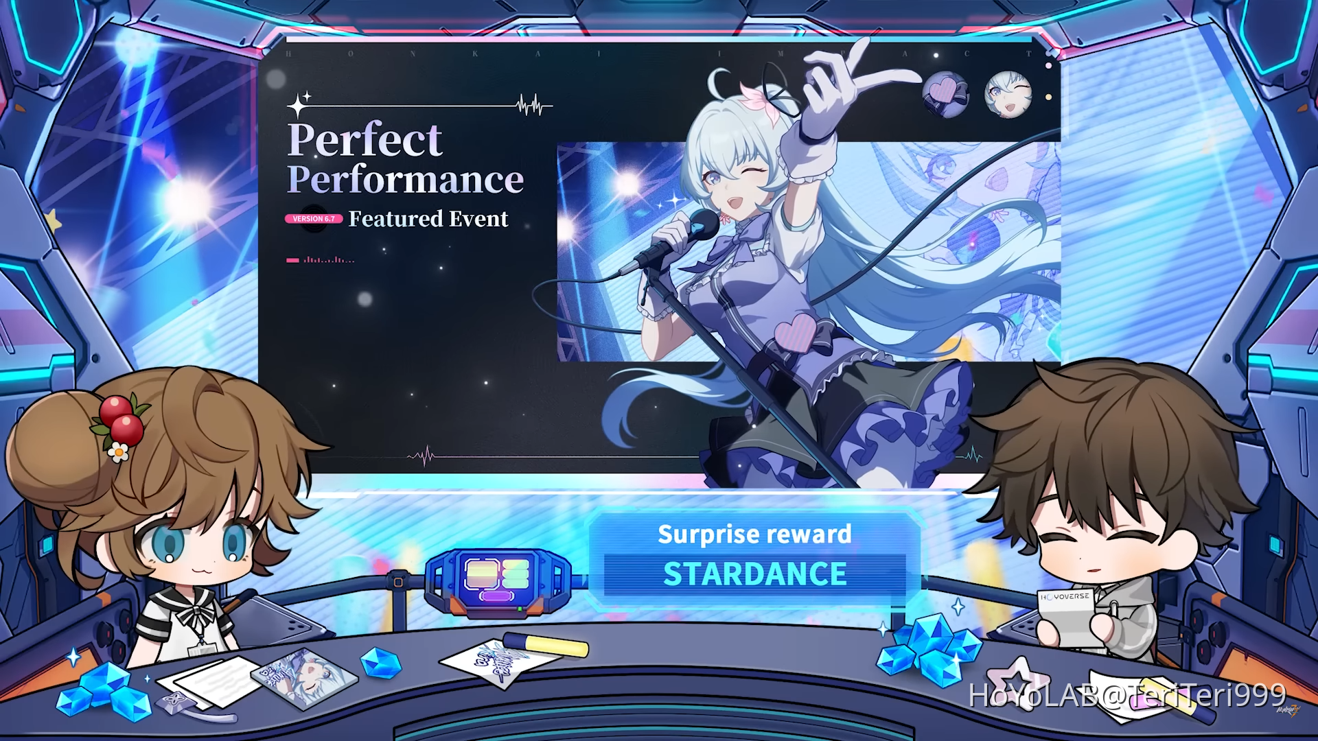 New Redeem Code Honkai Impact 3 Honkai Impact 3rd | HoYoLAB