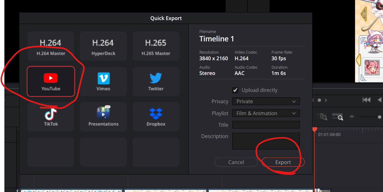 【創作の勧め01】「DAVINCI RESOLV」を知れば、君も動画が作りたくなる。 | HoYoLAB