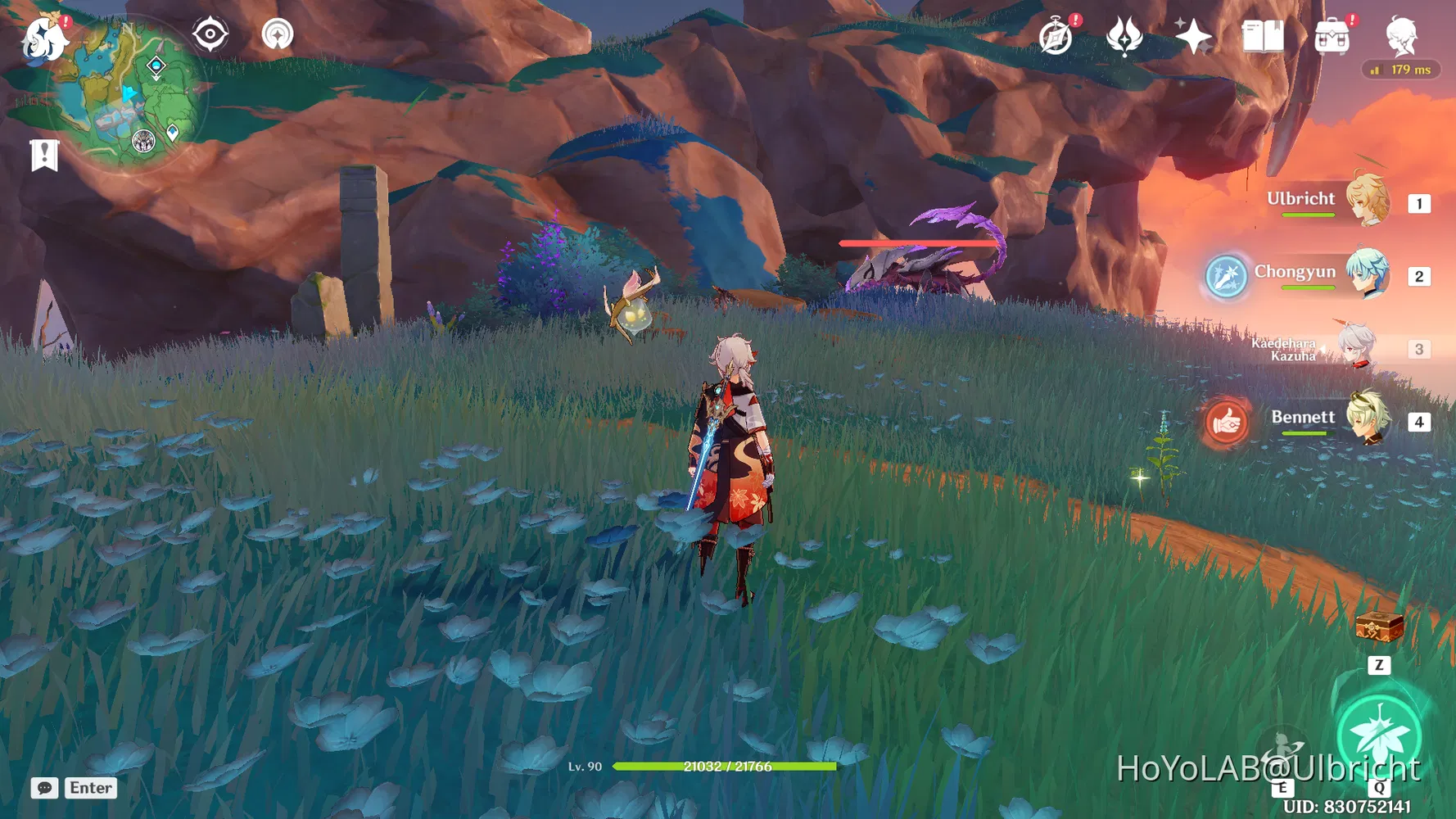 New monsters in Inazuma Genshin Impact | HoYoLAB