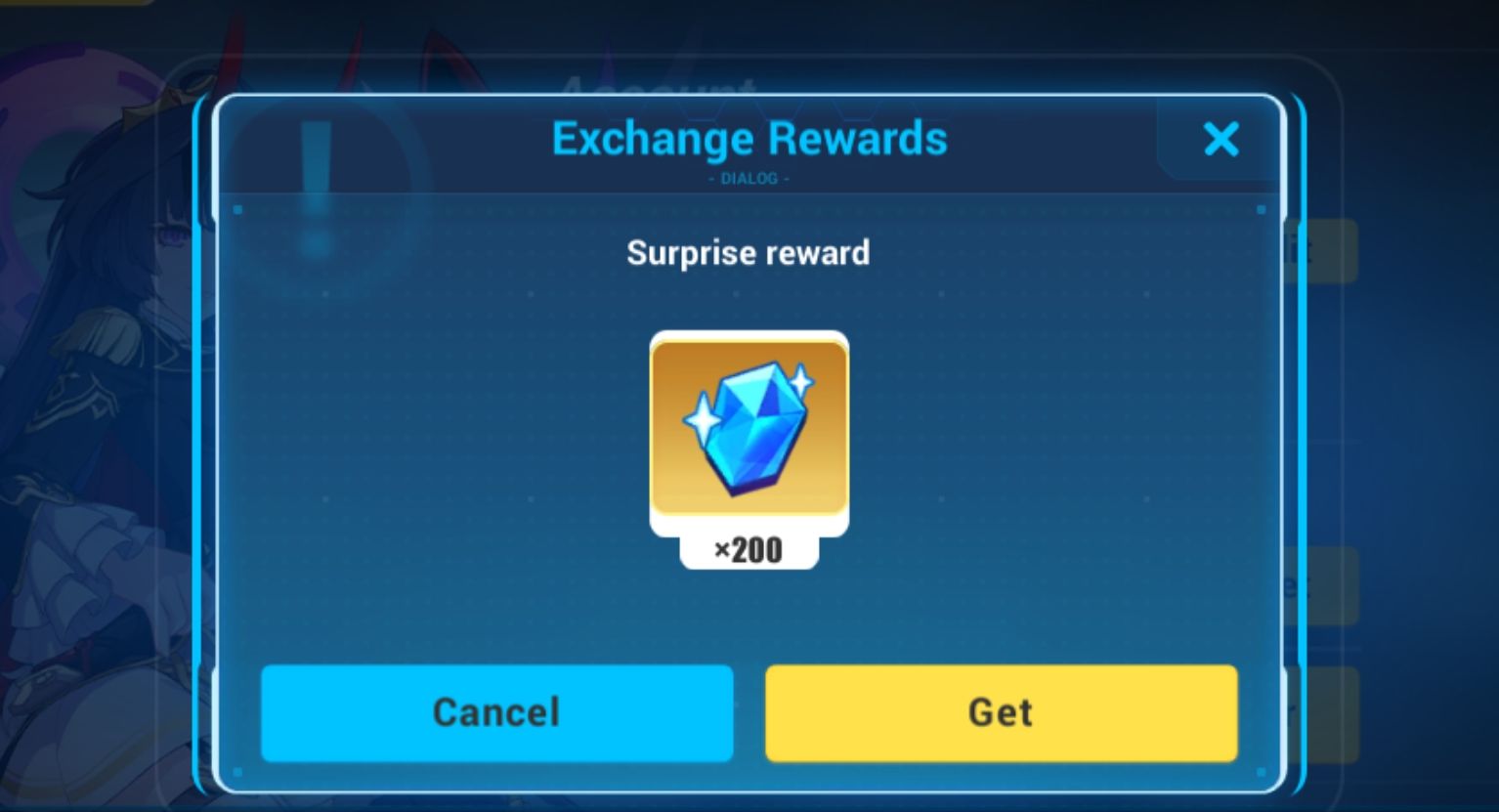 Redeem Code SEA Server Honkai Impact 3rd | HoYoLAB