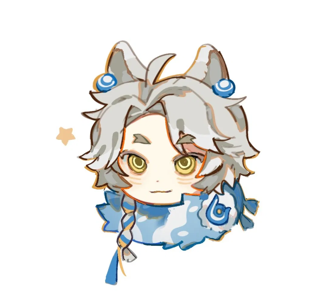 Sus Genshin Impact | HoYoLAB