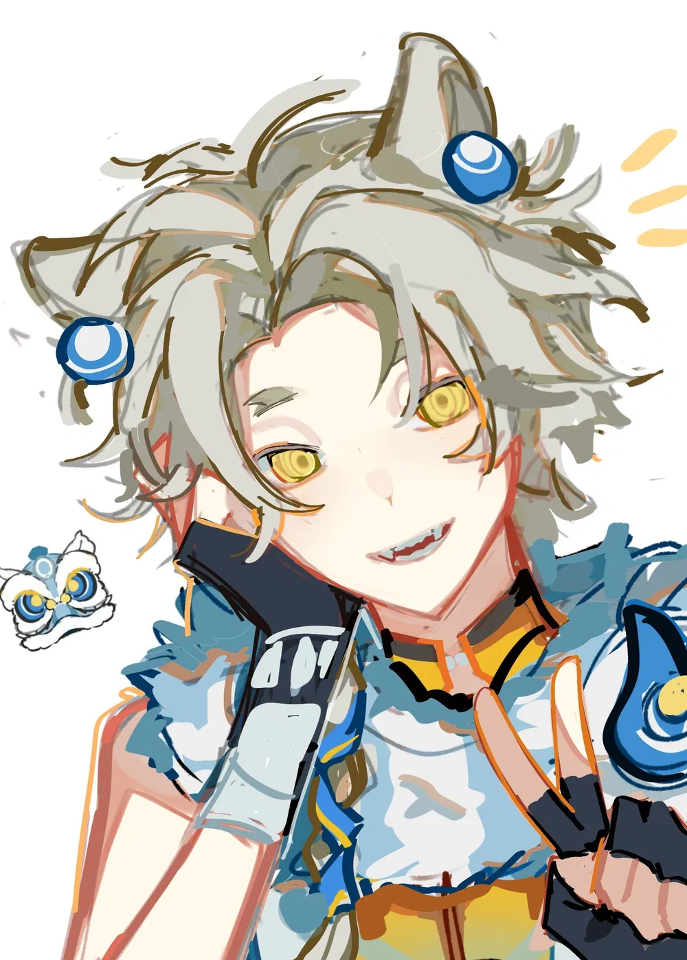 Sus Genshin Impact | HoYoLAB