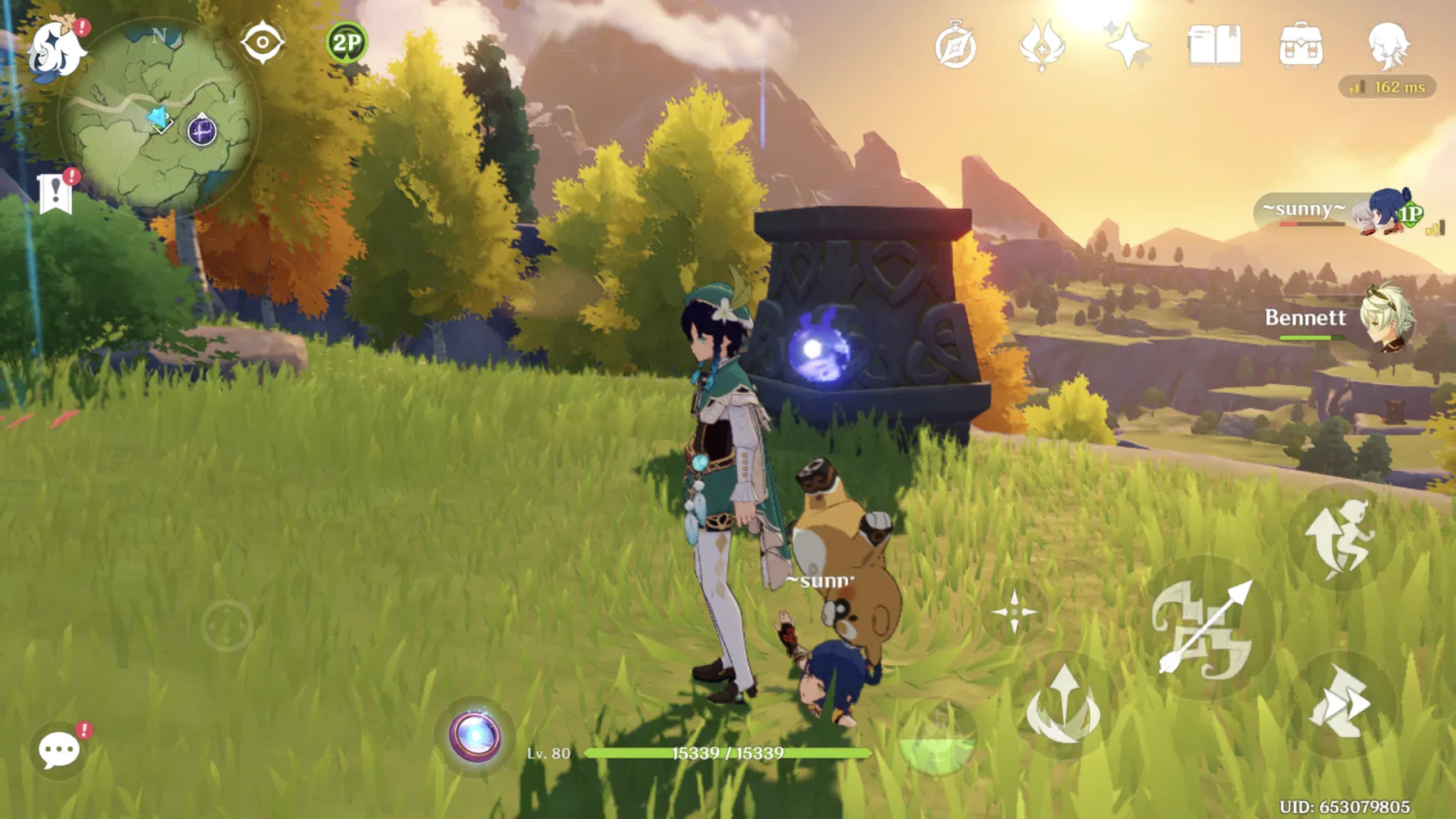 Weird Genshin Screenshots Genshin Impact | HoYoLAB